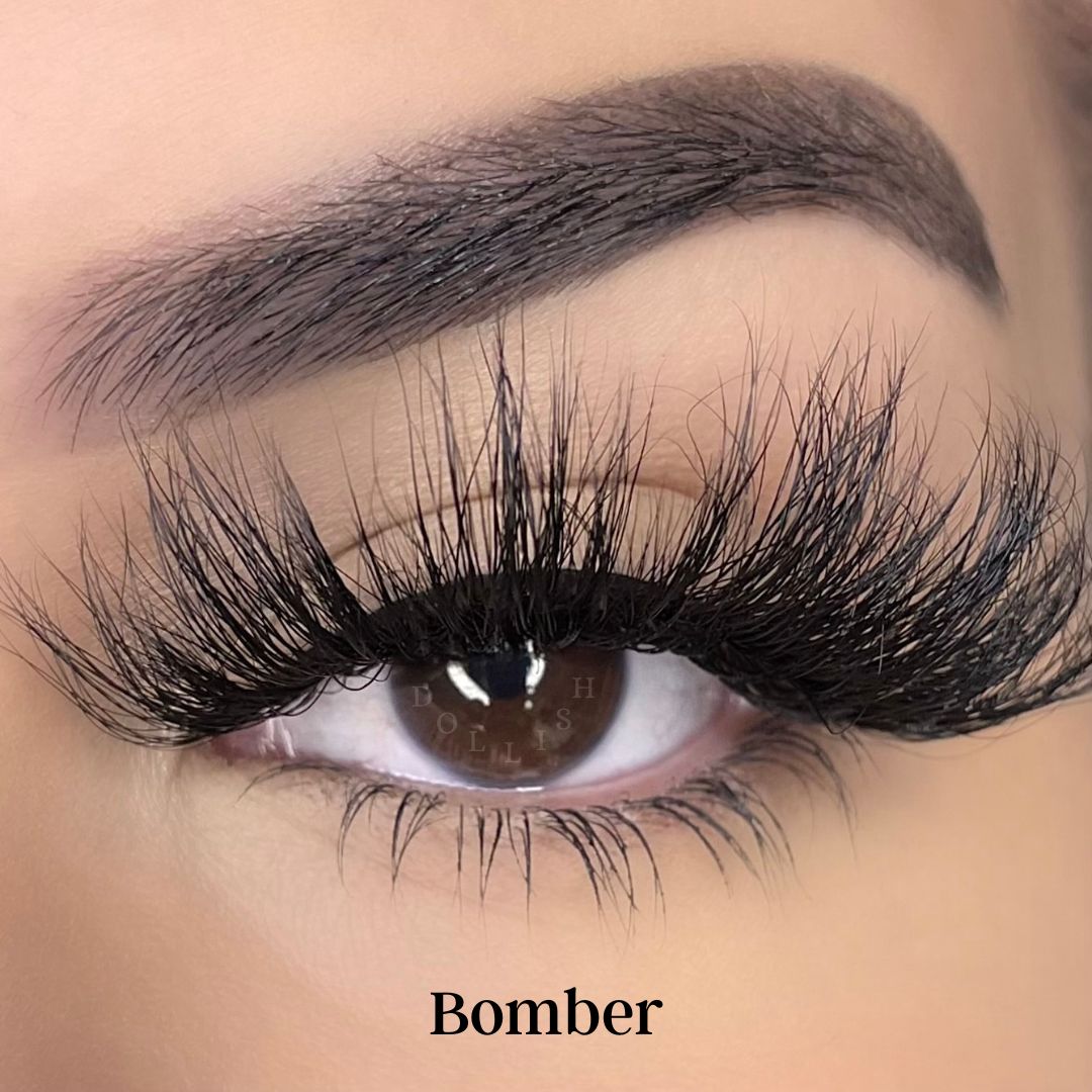 Bomber – Dollish The Beauty Co.